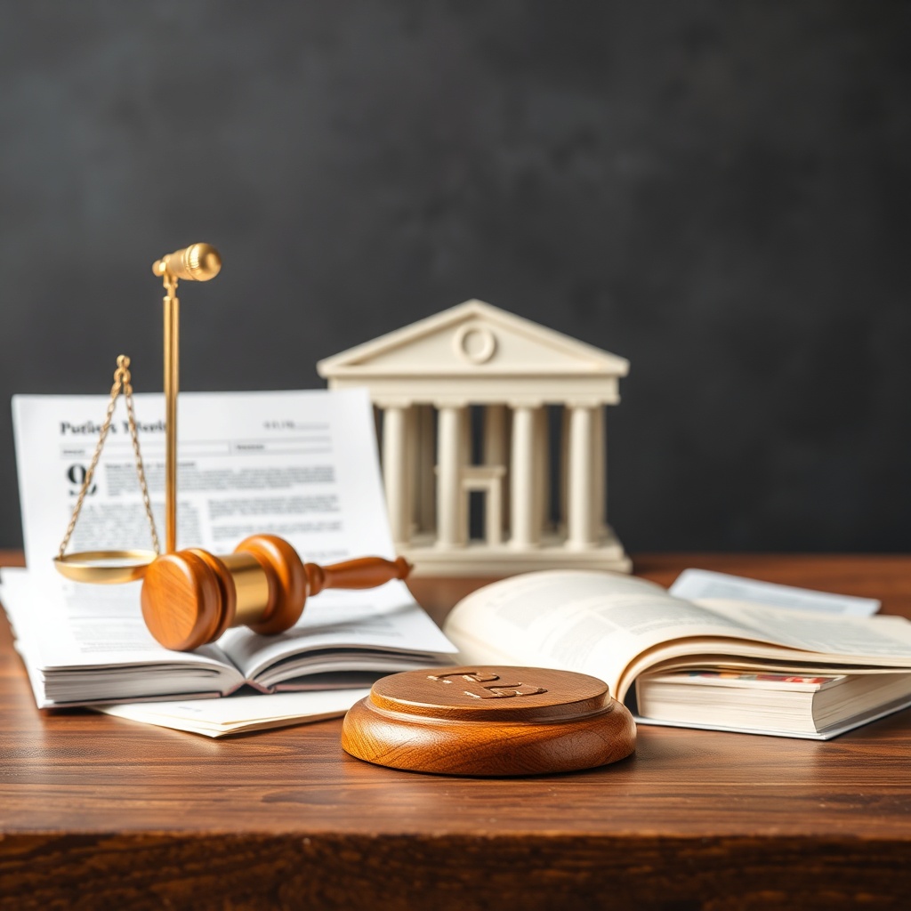 Decoding the Legal Maze: A Comprehensive Guide to Legal Requirements ...