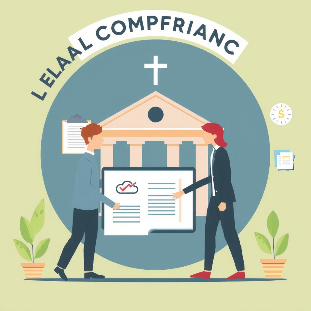 Understanding and Implementing Legal Compliance for Business Success: A Comprehensive Guide in ...