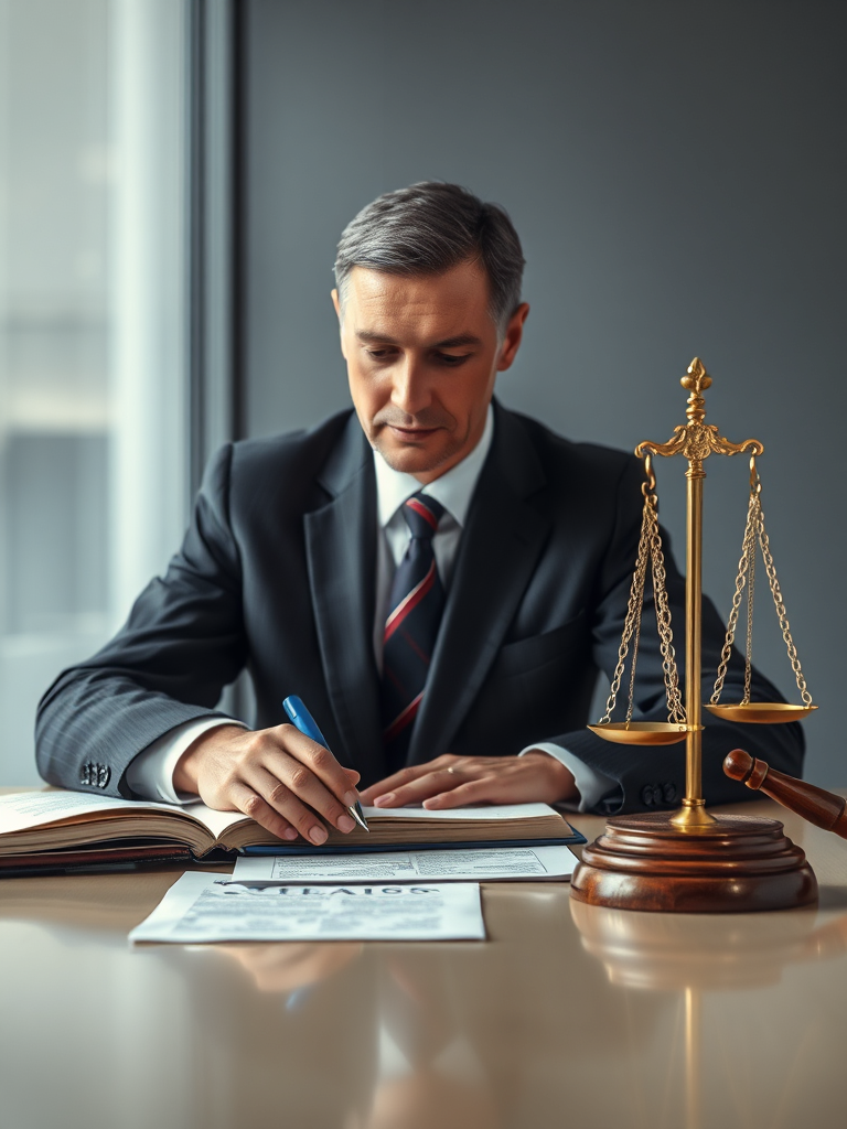 Understanding Your Rights: The Essential Guide to Navigating Legal ...