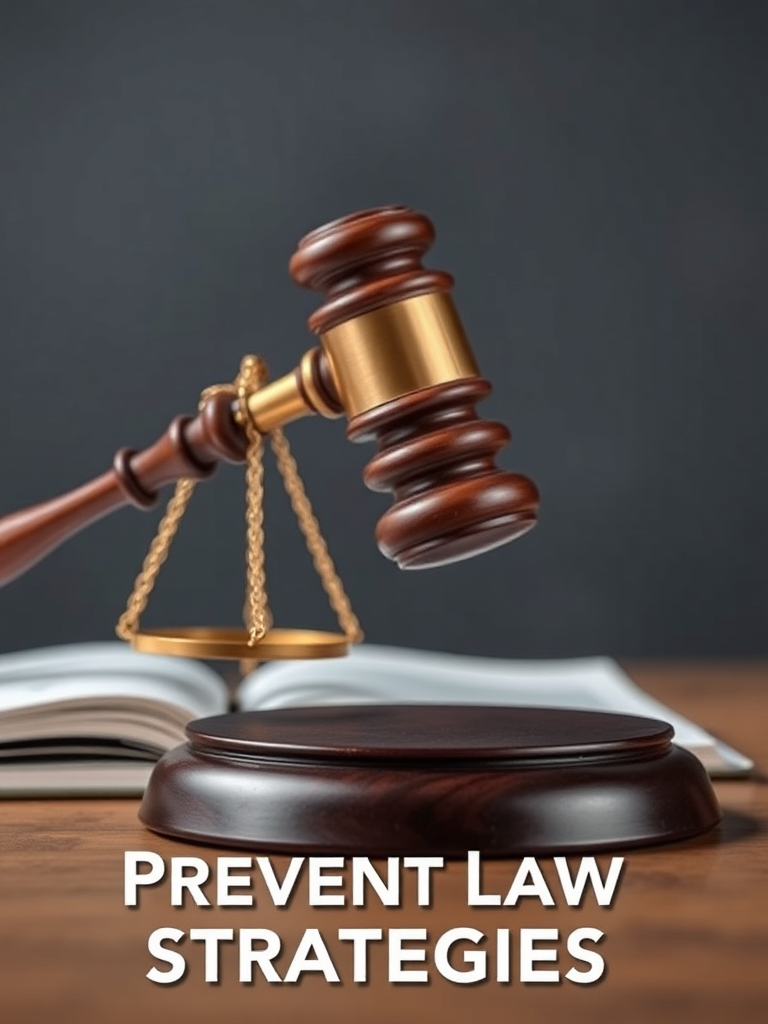 Maximizing Business Success: The Essential Role of Preventive Legal ...