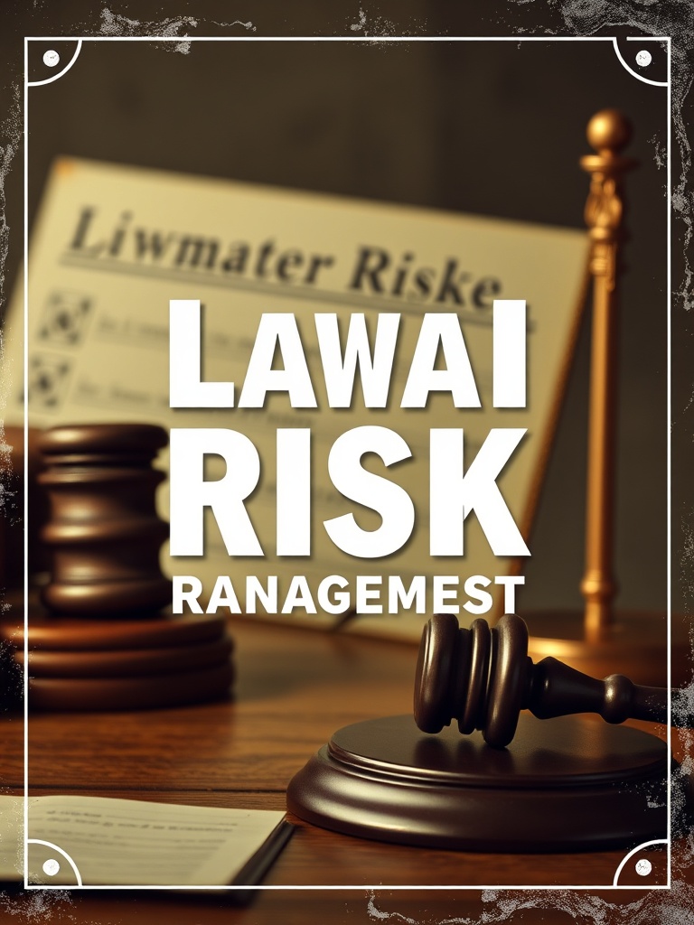 Legal Risk Management Guide: Frameworks, Tools & Best Practices - Law ...