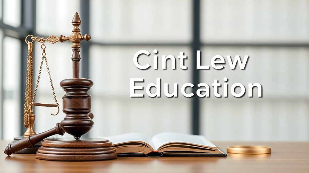 Client Legal Education: Practical Strategies to Boost Legal Literacy ...