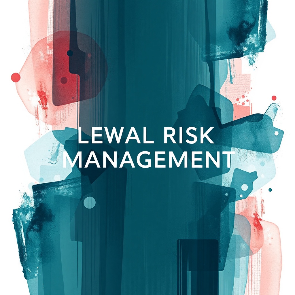 How to Build a Legal Risk Management Program: Framework, Tools, KPIs ...