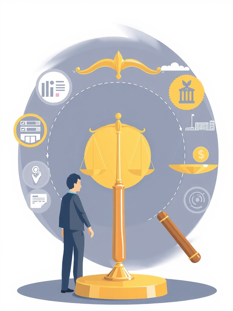 Legal Risk Management Framework: KPIs, CLM & Board Alignment - Law Guiding