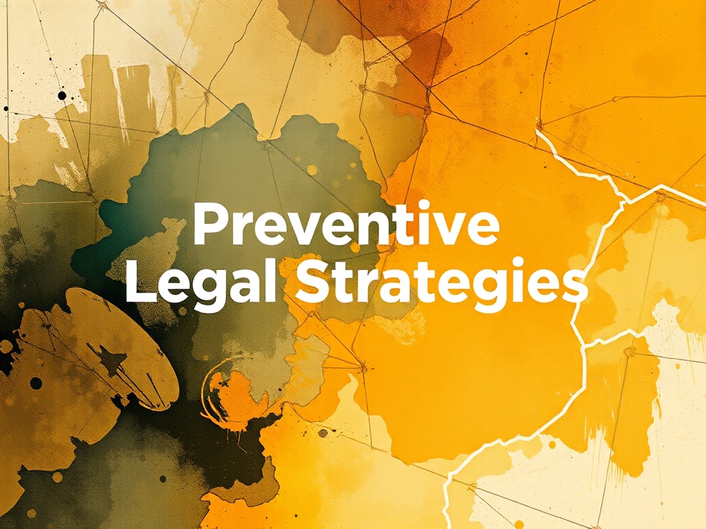 Preventive Legal Strategies for Small Businesses: Asset Protection ...