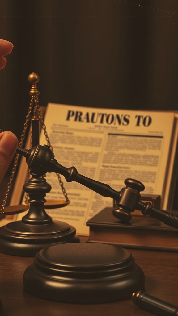 Preventive Legal Strategies for Businesses and Nonprofits: How to ...