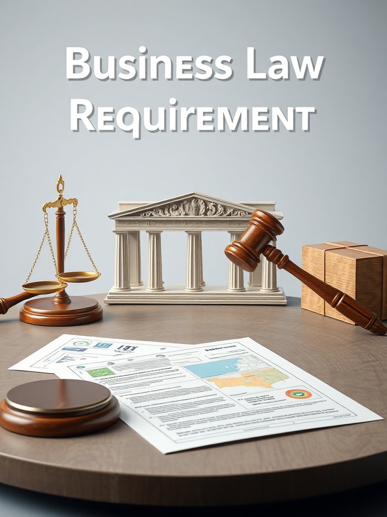 Legal Compliance Checklist for Businesses: Essential Steps for ...