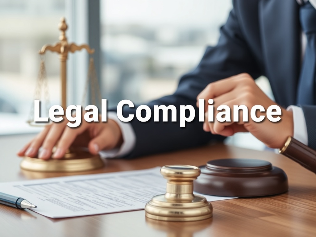 Practical Guide to Building a Resilient Legal Compliance Program - Law ...
