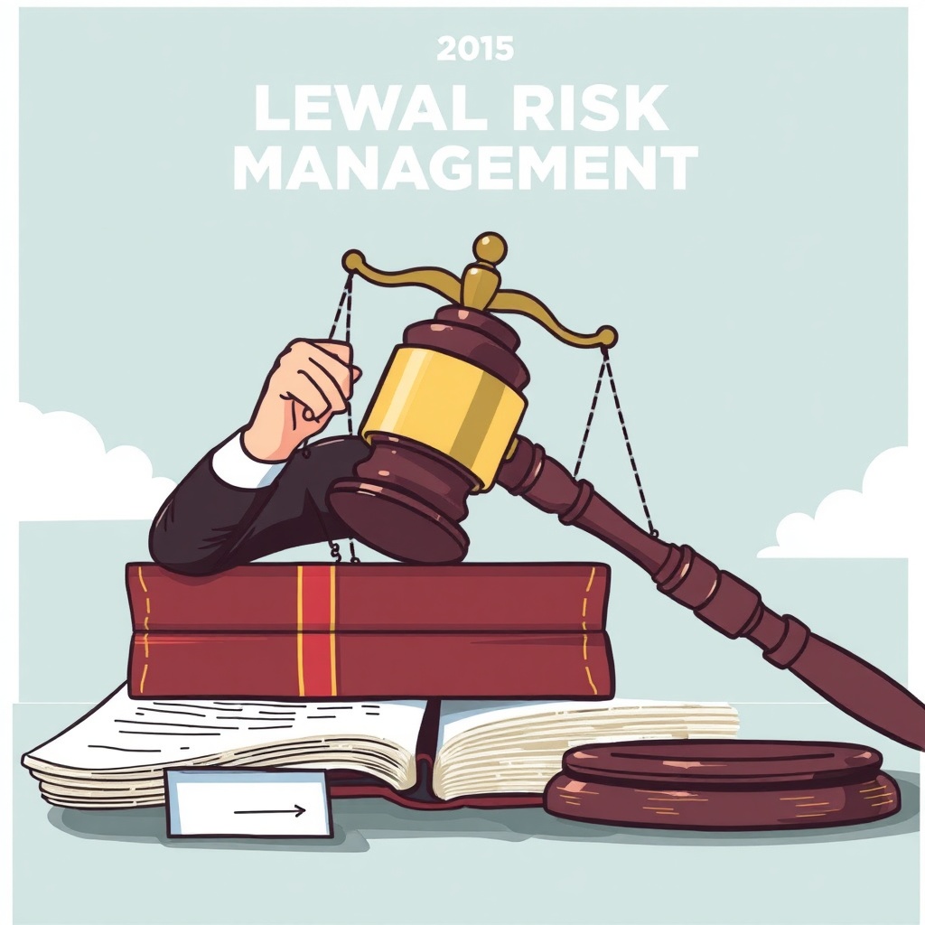 Legal Risk Management: Practical Steps, KPIs, and Governance to Protect ...
